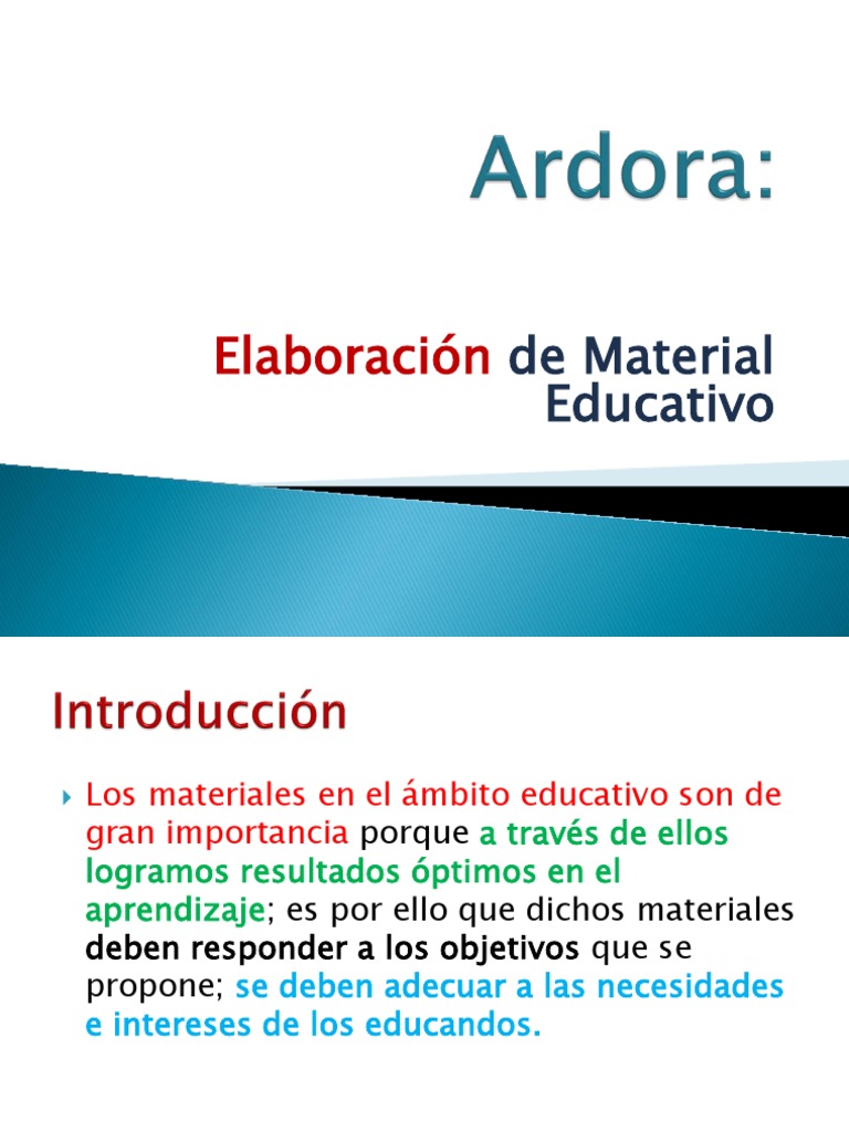 Manual de Ardora | PDF | Programa de computadora | Programación