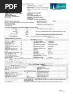 United Claim Form | PDF