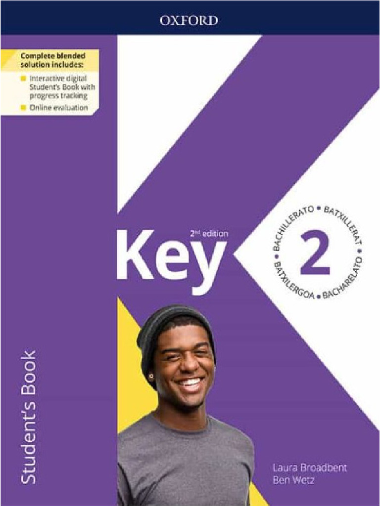 Libro Inglés | PDF