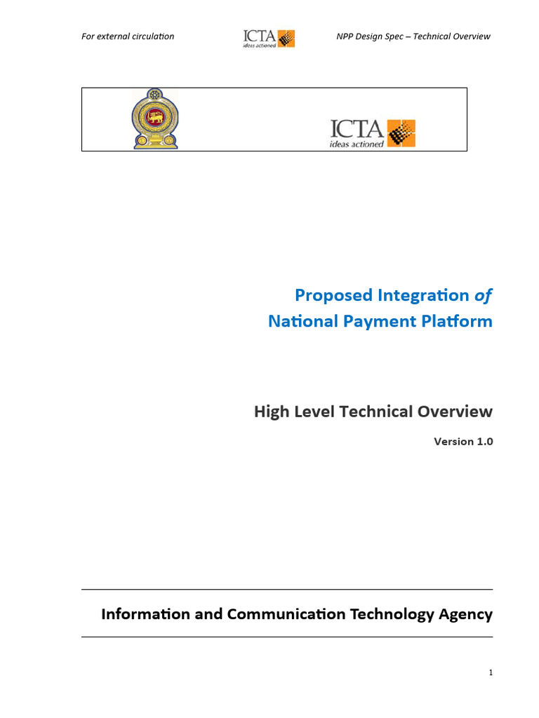 API Architecture Document Additional Pack V1.0 | PDF | String (Computer Science) | Parameter ...
