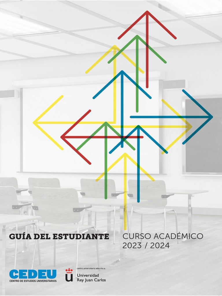 Guia Del Estudiante 2023-2024 v.0 | PDF | Maestros | Enseñando