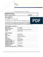 ANNEXURE A - Purchaser Declaration - Oda076i | PDF | Business
