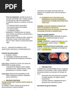 Ulectomia e Ulotomia. | PDF