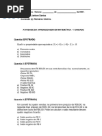 Sátira: Definição e Exemplos | PDF | Sátira
