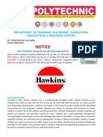 HOCK Study Path Series - HOCK International 3 | PDF | Career & Growth ...