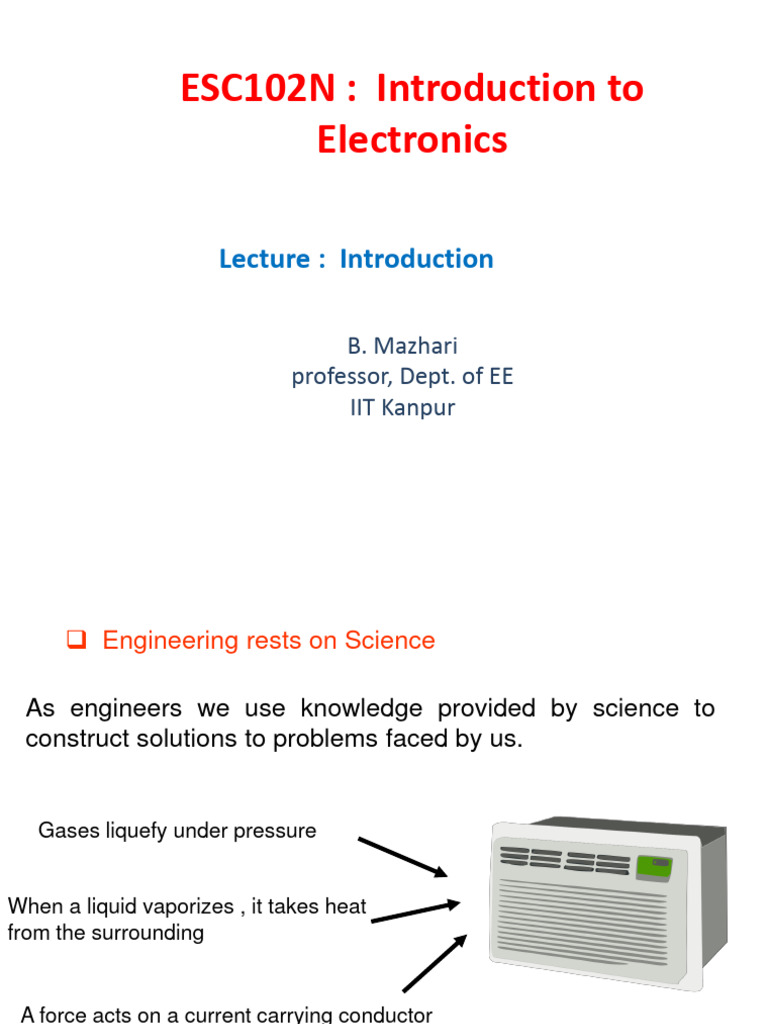 L0 Introduction Pdf Anti Lock Braking System Brake