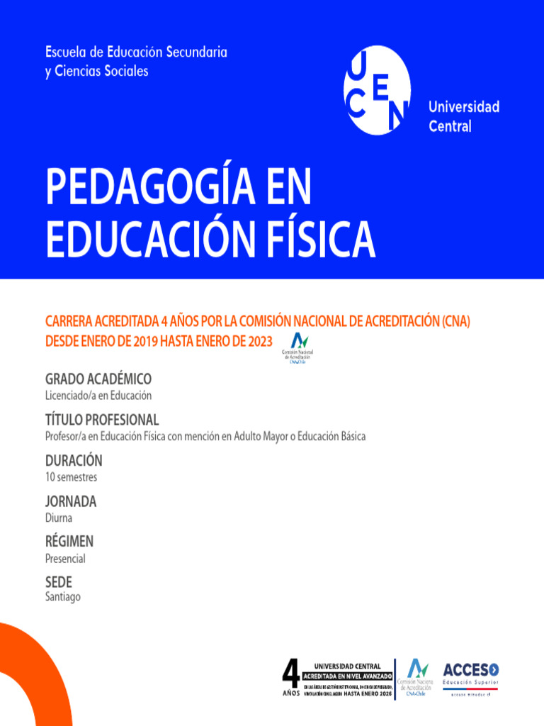 Pedagogia en Ed Fisica | PDF | Pedagogía | Sicología