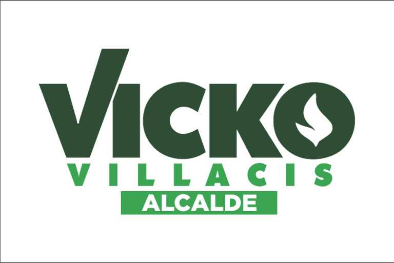 Logo VICKO Alcalde | PDF