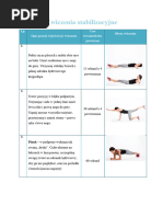 Pozycje Wyjściowe | PDF