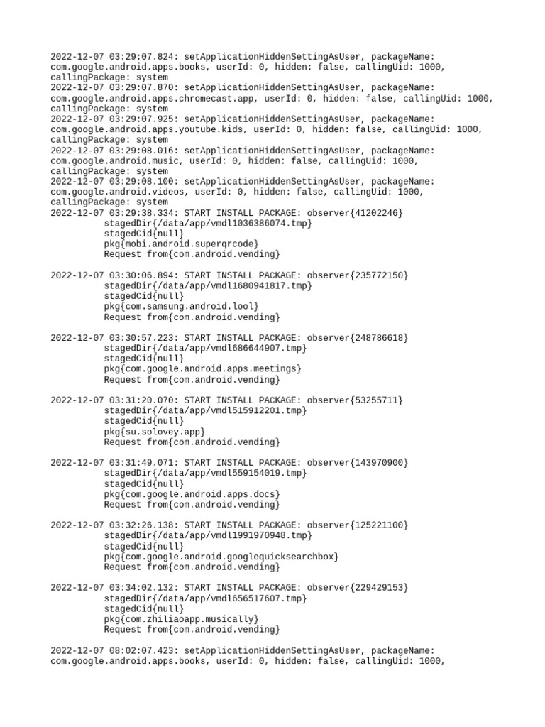 PM Debug Info | PDF | Data | Cybernetics