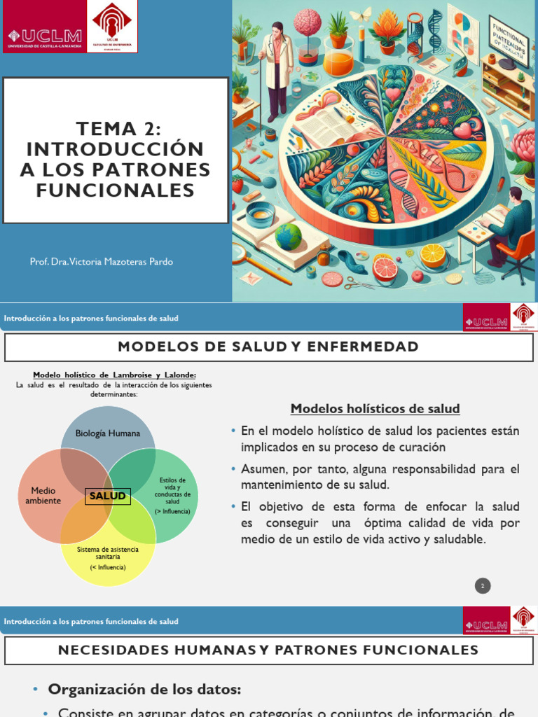 Tema 2. Introducción A Los Patrones Funcionales | PDF
