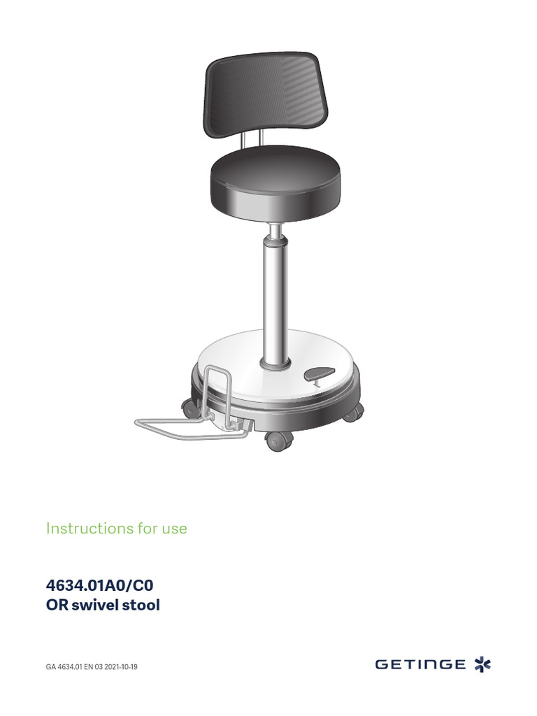 Surgeon Stool | PDF