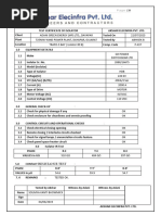 Prosci PCT Assessment Template | PDF | Change Management | Project ...