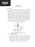 Membuat Diagram Garis Tunggal PLTU | PDF