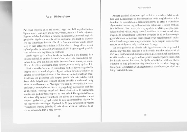 9 - PDFA Legzes Gyogyito Ereje | PDF