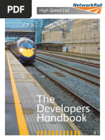 LTA@Code Practice For Railway Protection, 2000 | PDF | Building Code ...