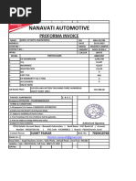 Performa Invoice 1 | PDF