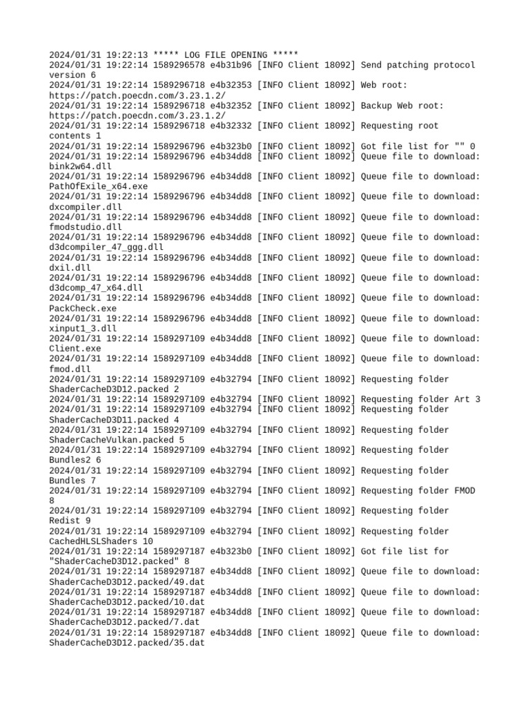 Client | PDF | Computer Engineering | Information Retrieval