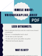 Visuele Tekste Oefeninge | PDF