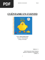 El Pollo Pepe | PDF