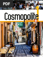 Inspire 3 Methode de Franais b1 | PDF