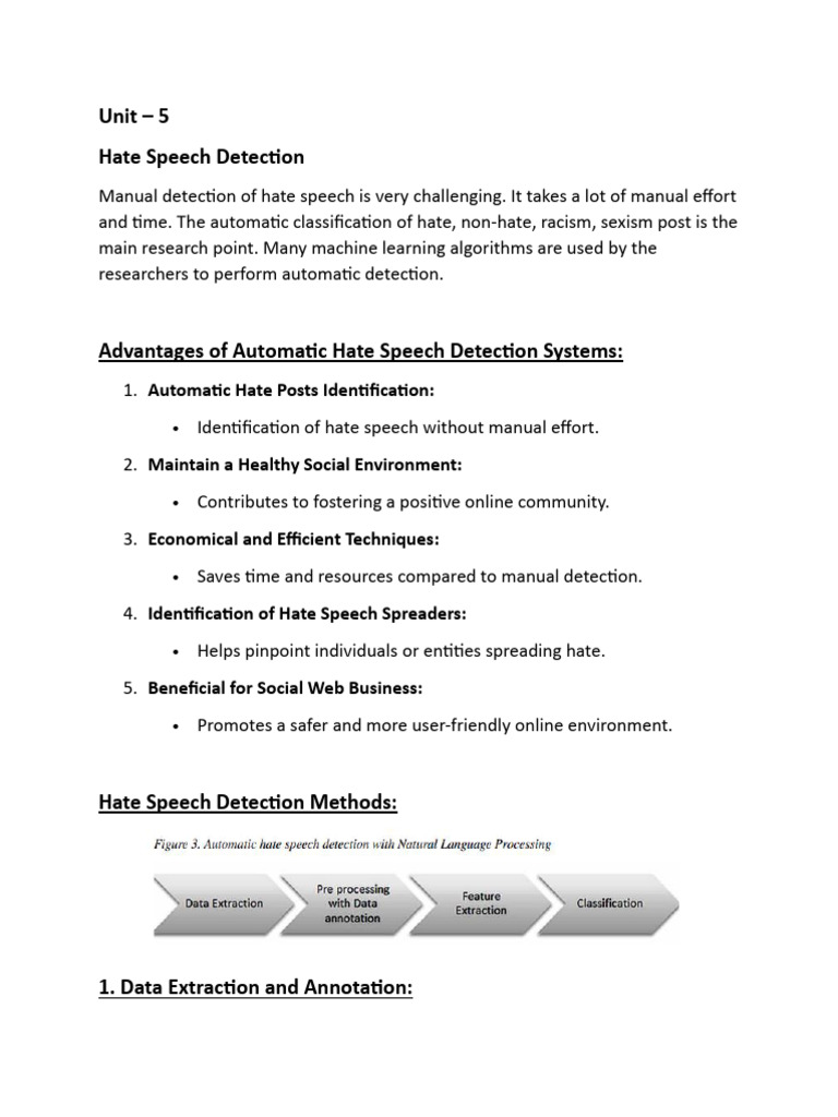 Unit 5 Nlp Pdf Statistical Classification Support Vector Machine
