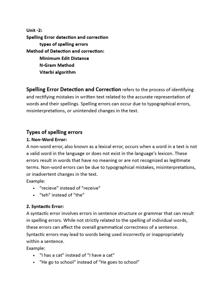 Unit 2 NLP | PDF | Language Mechanics | Linguistics