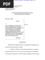 Letitia James Housing Document | PDF | Fannie Mae | Freddie Mac
