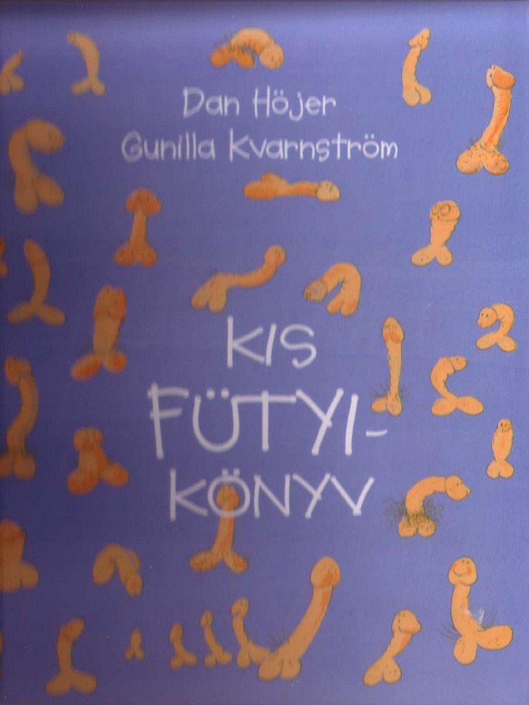 Kis Fütyikönyv | PDF