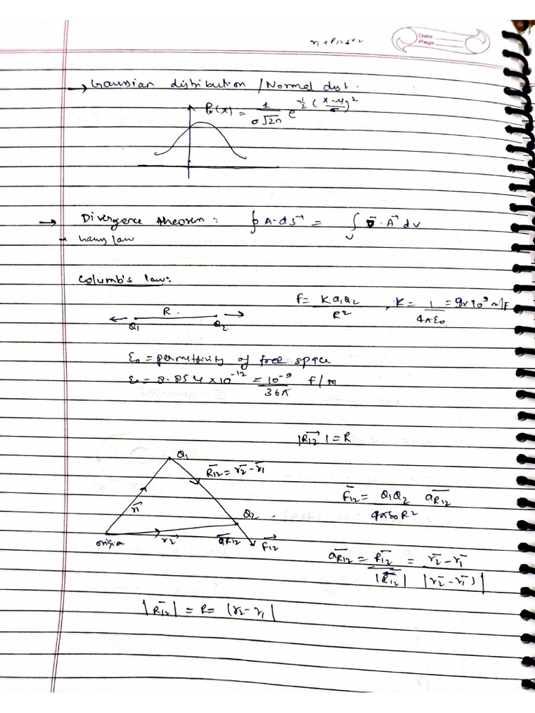 EMFT Dubey | PDF