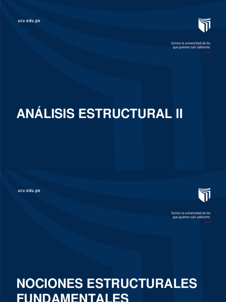 Análisis Estructural en Ingeniería Civil | PDF | Braguero | Viga ...