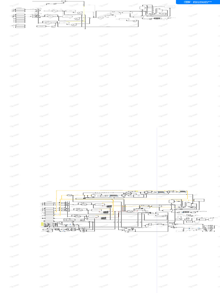 Olombendo PFD | PDF | Energy Technology | Tools