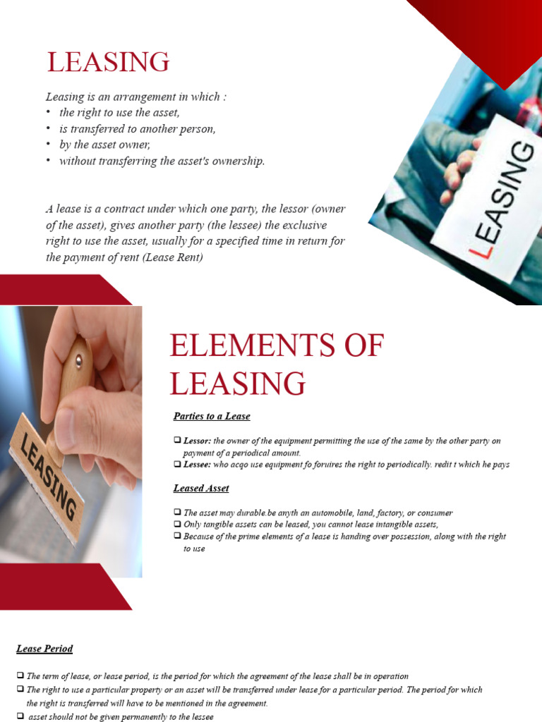 Khushigadiya Leasing | PDF | Lease | Renting