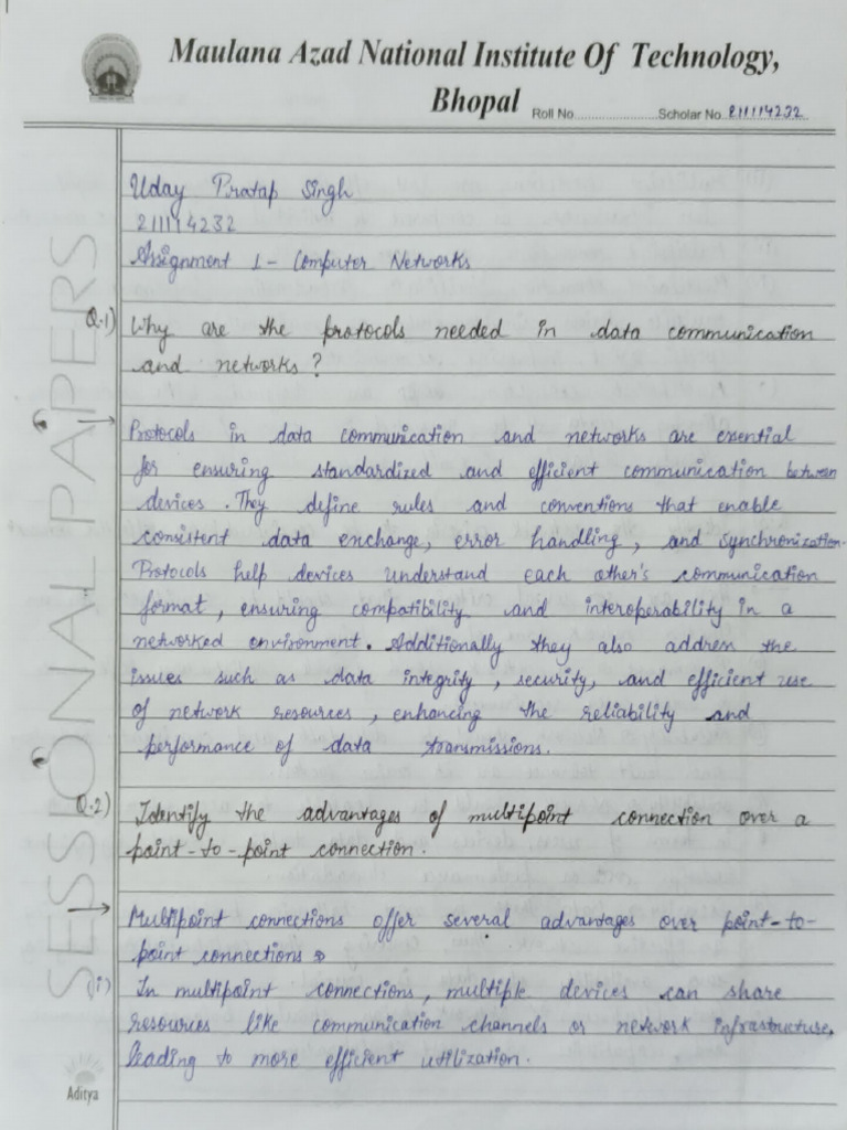 Lixedor Data Communication Standards Pdf Telecommunications