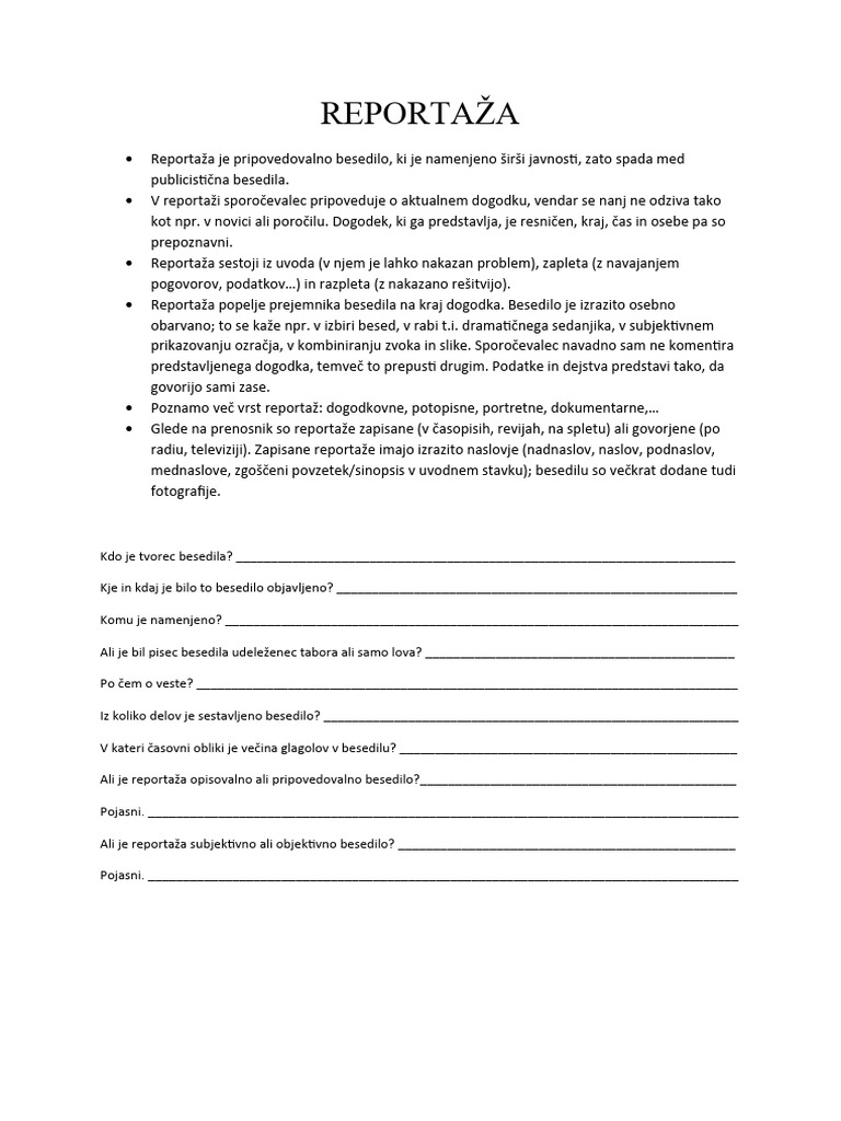 Slo Rfs Reportaza 01 | PDF