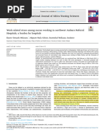 CBI Scales | PDF | Occupational Burnout | Questionnaire