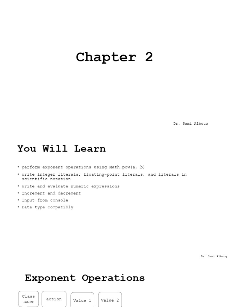 Chapter 2-2 | PDF | Software Engineering | Computing
