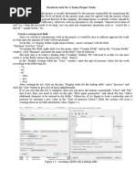 Synchro Pro 4D Training Manual Guide | PDF | Computer File | Software