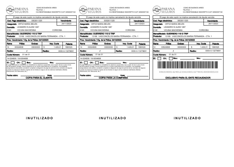 Cuponera 1 14 524808 0 | PDF