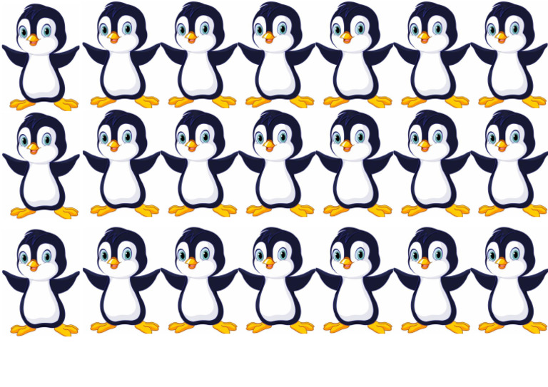 Penguin | PDF