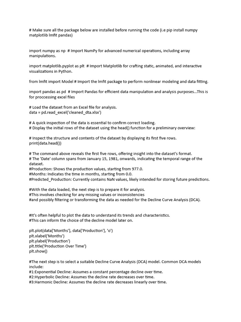 Code | Download Free PDF | Computer Programming | Computing