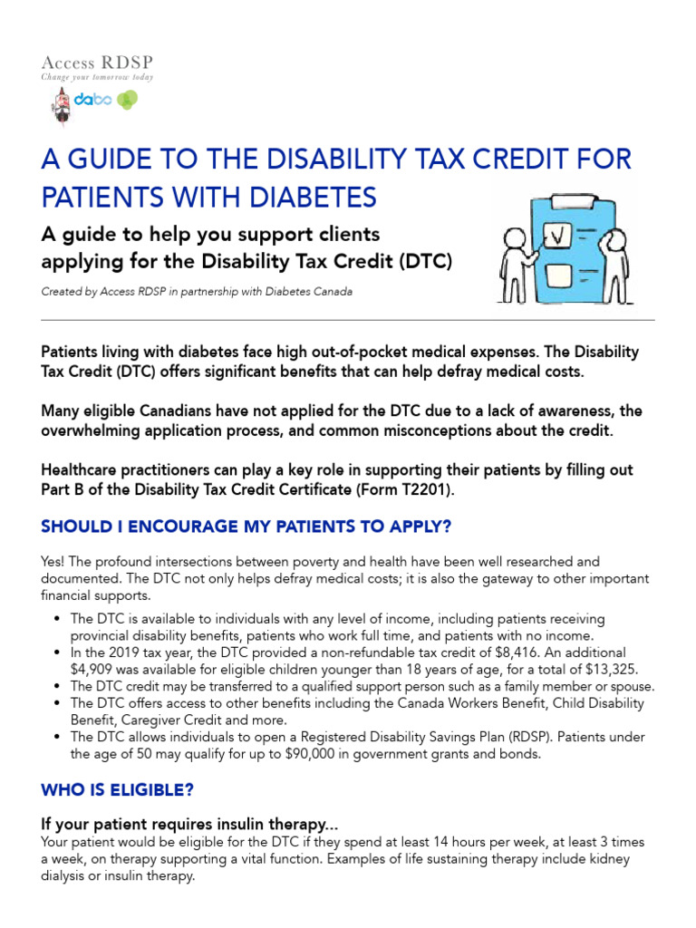 DTC Guide For Diabetes - Interactive 1 2 | PDF | Hypoglycemia ...