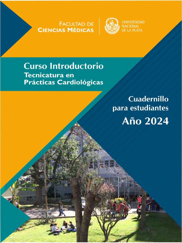 Cuadernillo TPC 2024 Final | PDF | Género | Estudios de género
