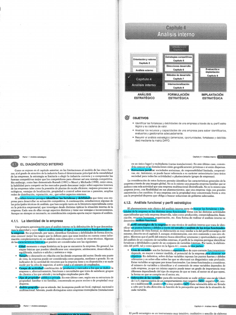 Tema 4 | PDF
