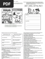 Transitional Markers | PDF | Rail Transport | Sentence (Linguistics)