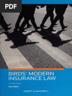BNM - RH - GL - 003-9 - Guidelines On Claims ... - AmAssurance | PDF ...