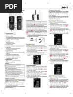 City Rule Booklet | PDF