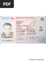 Understanding Mexican Voter Cards | PDF | Mexico | Access Control