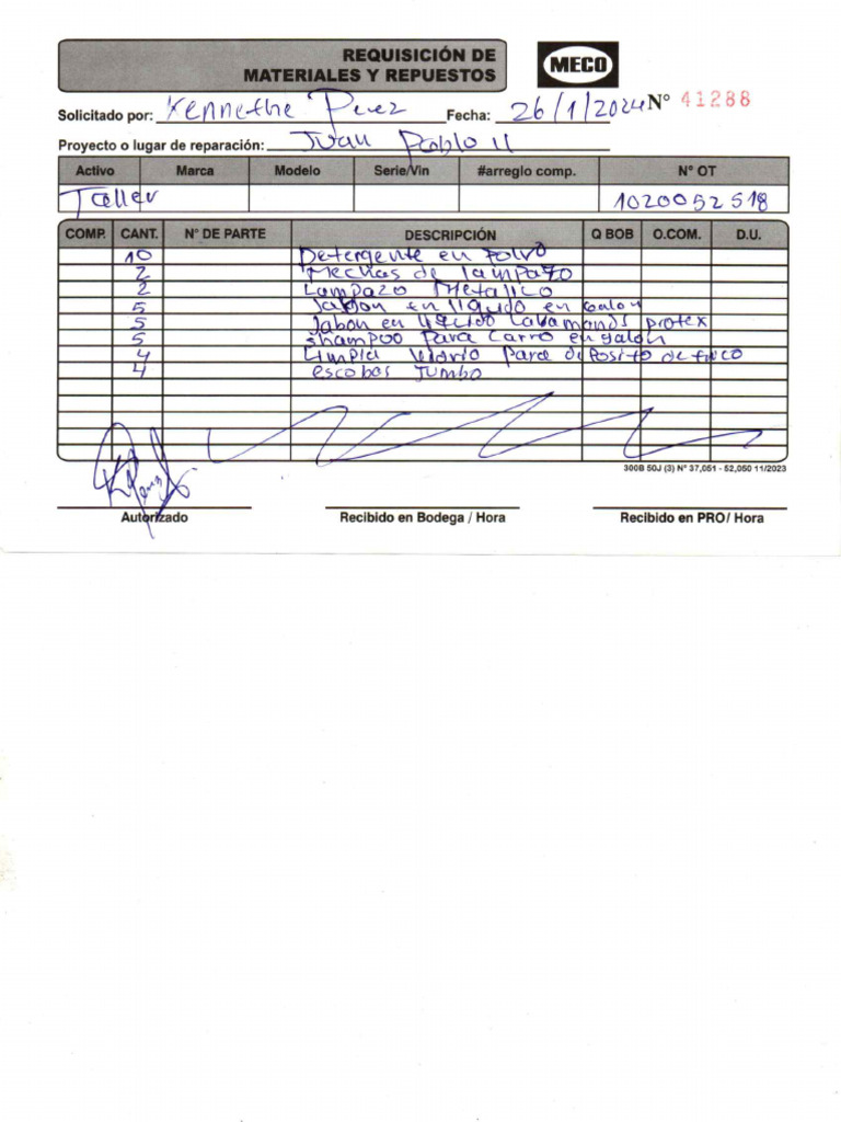 Solped 1020052518 | PDF