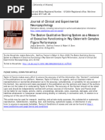 Child PTSD Symptom Scale For DMS-V CPSS-V SR | PDF | Psychology ...